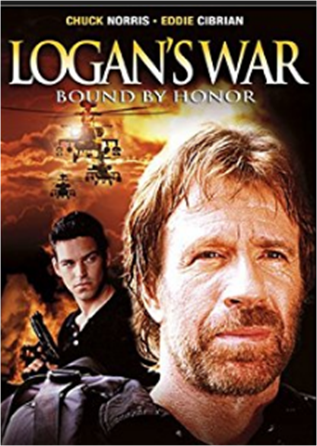 Tactical Movies - What can you learn from Logan's War?