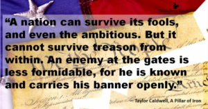 How to Survive a Coup *Wartime Tactics* - Tackleberry Solutions
