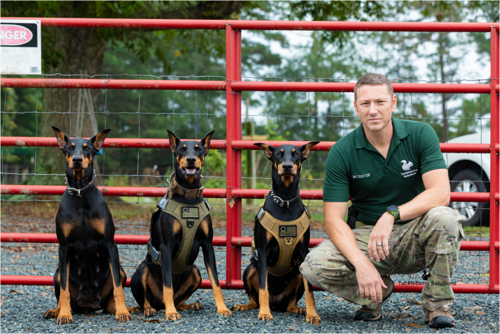 ESCAPE: How to Evade Trackers and Tracking Dogs