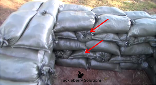 Fighting Positions: Wartime Tactics - Tackleberry Solutions